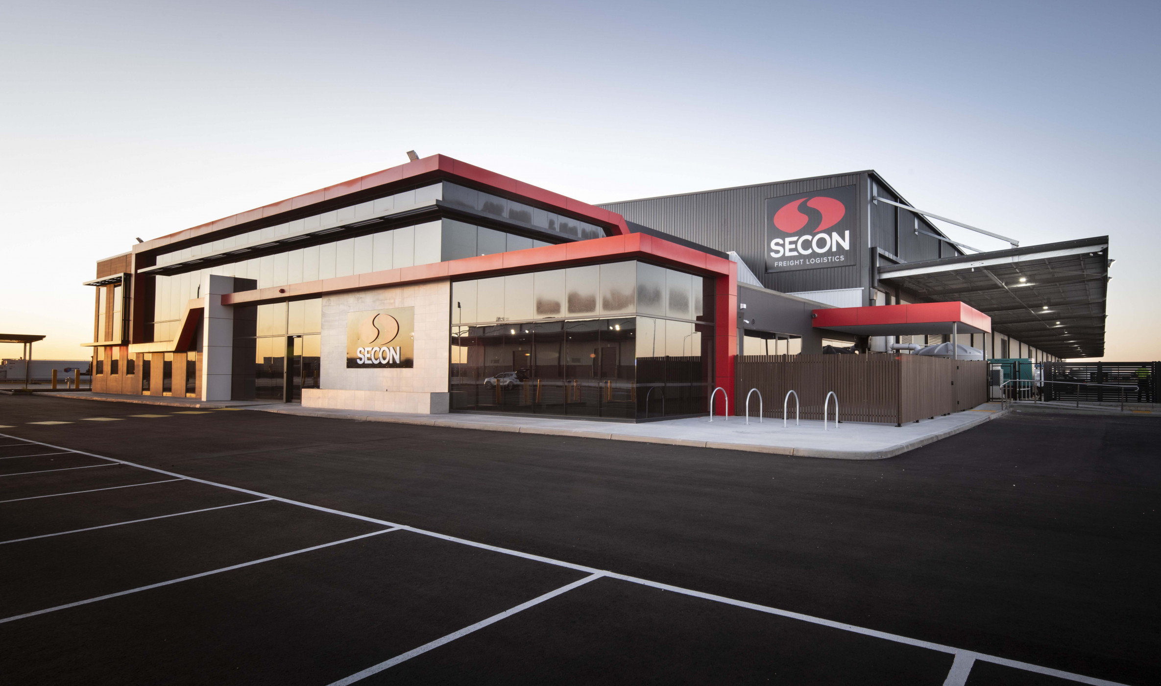 Industrial Construction Boom Brings About Opportunity for ...