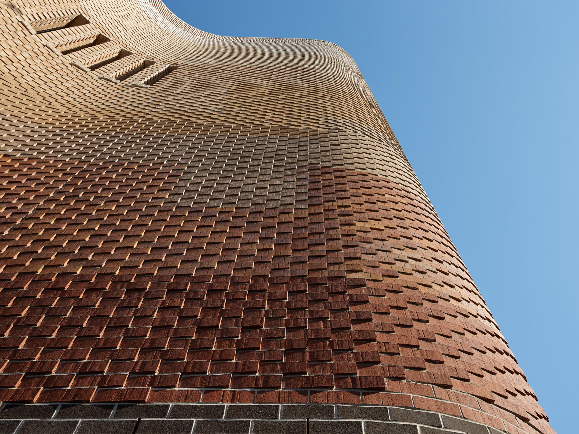 University of Queensland Plant Futures Facility - Hansen Yuncken